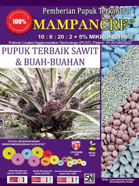 Brosur Mampan Crf Pdf