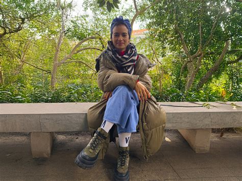 Piny ‘the Idea Of Inclusion Comes From A Place Of Hierarchy Centro De Arte Moderna