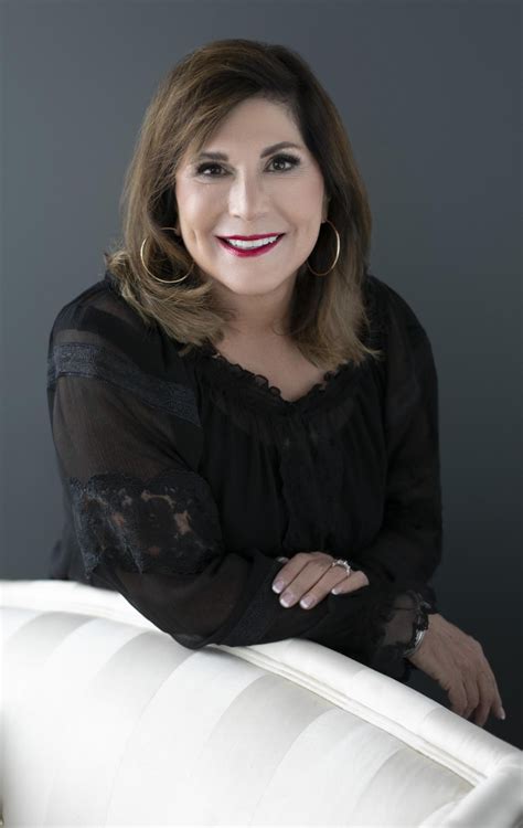 Marcia Wanamaker East Scroll