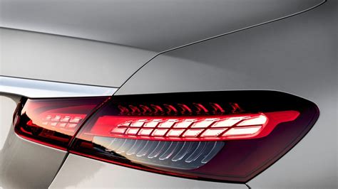 M Benz 2021 E Class Sedan E200 Luxury 車款介紹 Yahoo汽車機車