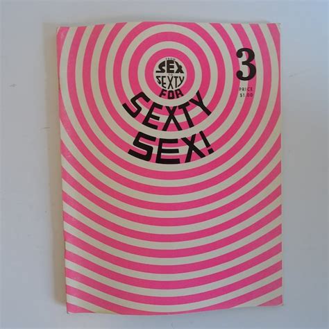 Adult Sex Magazines Etsy