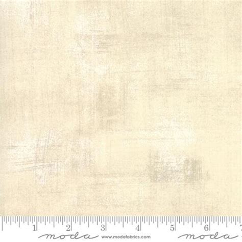 Moda Fabrics Basicgrey Grunge Natural Quilt Fabric