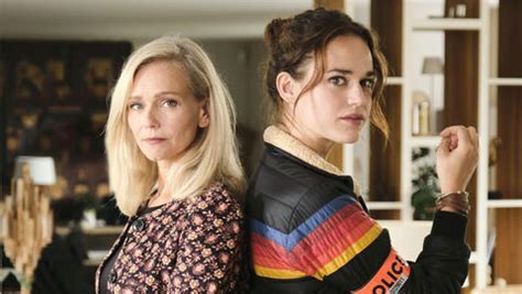 Face à Face Série Tv Policier Épisodes 1 12 2020 2021 2020 2026