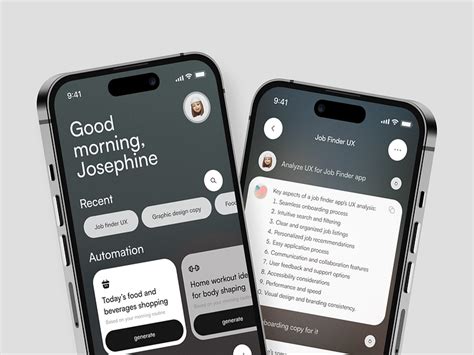Mindmate Ai Chat Assistant App By Zhofran Ardyan For Hatypo Studio On Mindmate Ai Chat Assistant App By Zhofran Ardyan For Hatypo Studio On