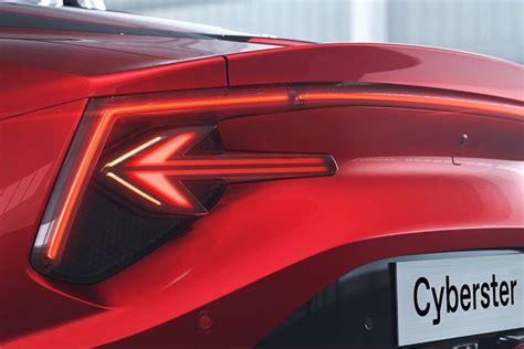 Mg Cyberster 2025 Price List And Launch Date In Philippines Promos