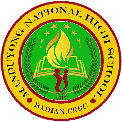Manduyong National High School Badian Badian