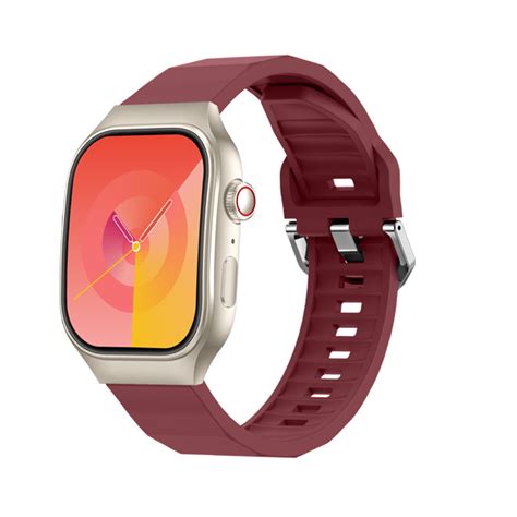 Kronos Force Pametni Sat Moye