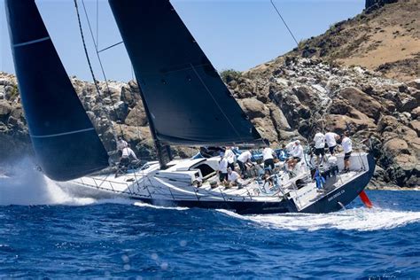 From Disney To Destiny Pyewacket 70 Offered For New Offshore Challenges