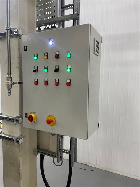 Tom Burkin On Linkedin A Recent High Level Ventilation Project We Have Been Proud To Be Apart Of …