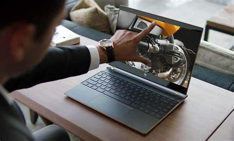 Hp Spectre Laptops Best Buy