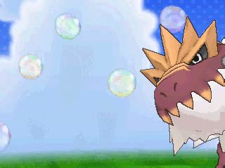 Tyrantrum Pokémon Know Your Meme