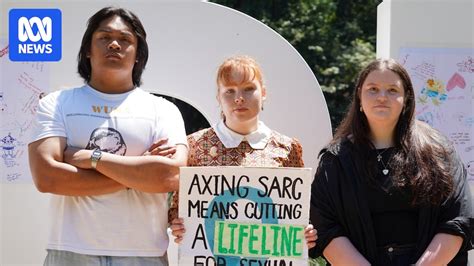 University Urged To Reverse Proposed Redundancies At Sexual Assault