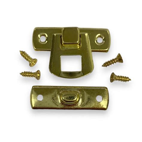 Brass Catch 5006 Craftworkz