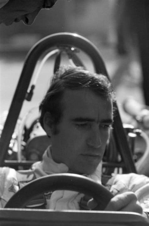 1970 Clay Regazzoni
