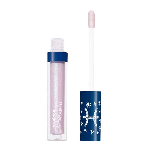 Color Icon Zodiac Lip Gloss Pisces