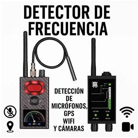 Detector De Frecuencias Blog