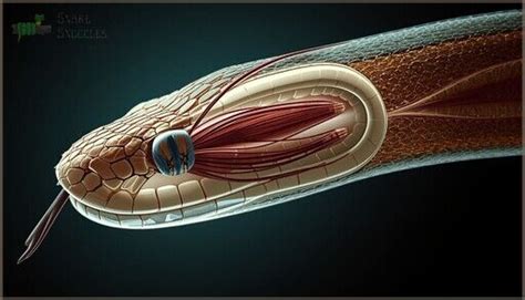 Why Do Snakes Have Two Penises Hemipenes Explained