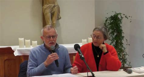 Michel Et Brigitte Borelle Sanctuaire Du Sacré Coeur Paray Le Monial
