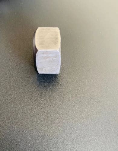 M16 Mild Steel Hex Nut 16 Mm At ₹ 70 Kg In Ludhiana Id 2855864839797