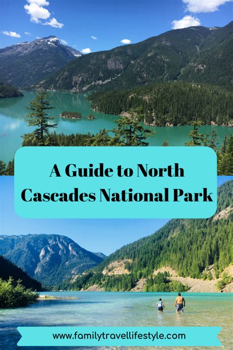 A Quick Guide To North Cascades National Park Artofit