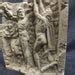 Hercules Relief Sculpture Heracles Prometheus Freed By Hercules Etsy