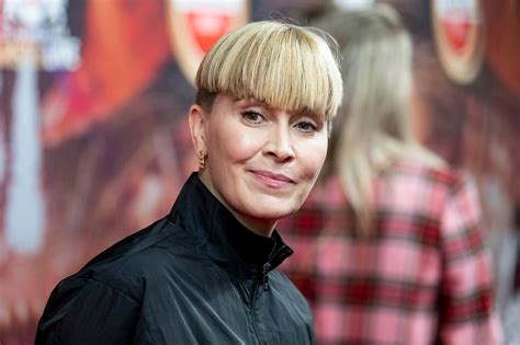 Anouk Niet Gevraagd Als Coach Voor The Voice Of Holland ‘een Hele