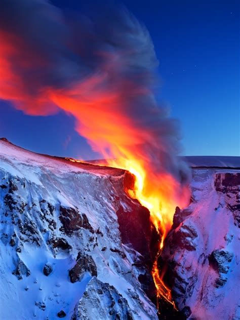 Earthquake Swarms Shake Yellowstone Supervolcano—heres What It Means
