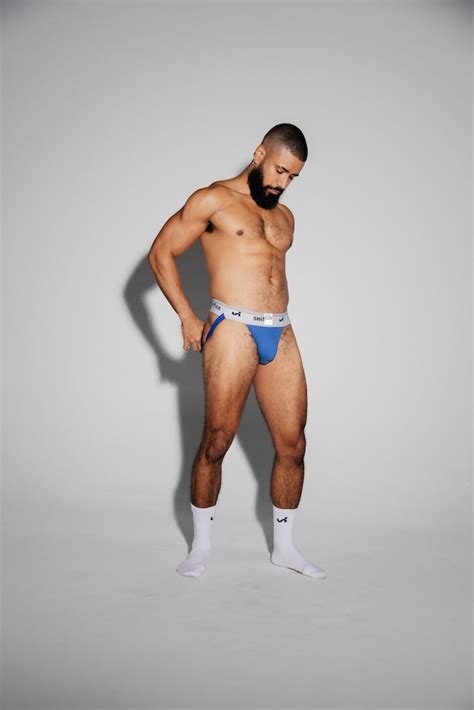 Going Commando Underwear Expert