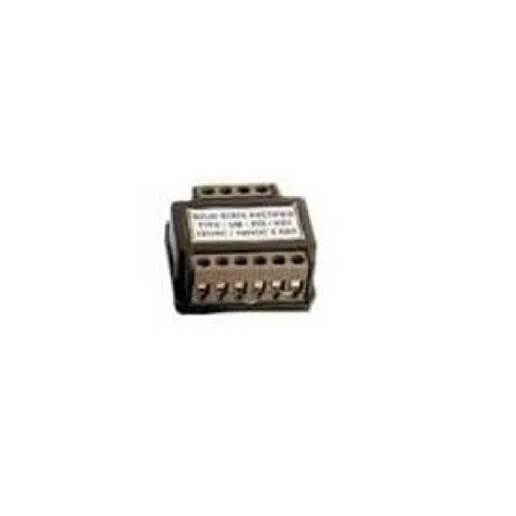 Mini Rectifier Full Wave Model Namenumber Standard At Best Price In