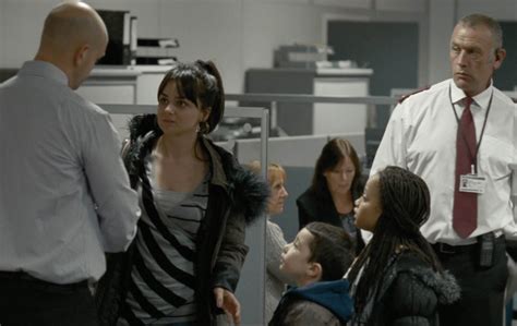 Alan In Belfast I Daniel Blake Holding A Mirror Up To The Uks Welfare System Qft Until 3 Nov