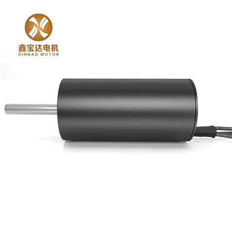 China 1020 Model Mini Vibrating Coreless Bldc Motor Manufacturer And Supplier Sinbad
