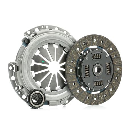 3000 950 100 Sachs Clutch Kit With Clutch Release Bearing 190mm