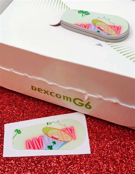 Amplify Camp Kudzu Dexcom Patch 321patched Llc