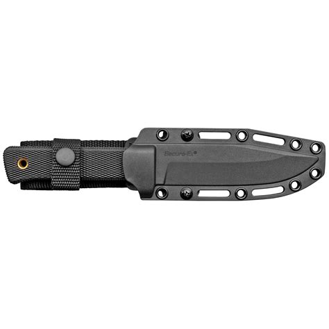 Cold Steel Srk Compact W Sheath Beans Bullets And Bandages