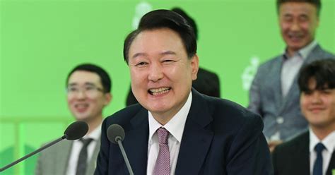 윤대통령 다음달초 민생토론회서 소상공인 지원방안 논의