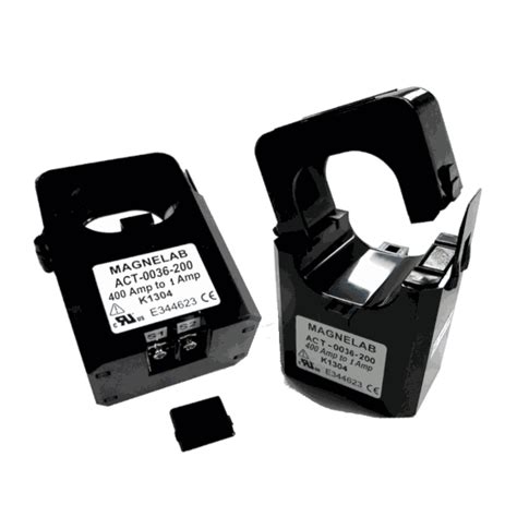 Aim Dynamics Act 0036 Ratio 1a Output Current Transformer By Magnelab
