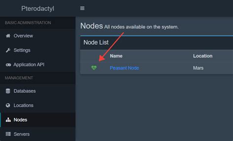 Webdock How To Install Pterodactyl Game Server Panel On Your Webdock Server