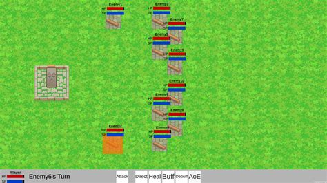 The Quest Of The Tiny Hero On Steam