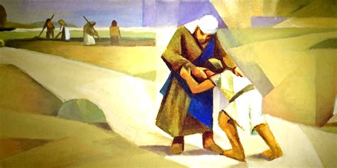 Three Parables Of Grace Mockingbird