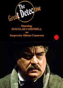 The Great Detective Tvmaze