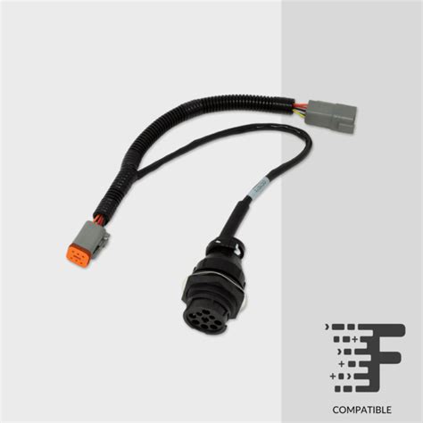 Cc1055k Claas Gateway Adapter Kit Nik Group