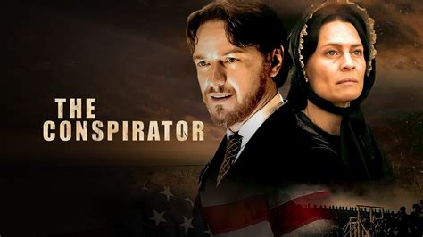 The Conspirator Movie Poster