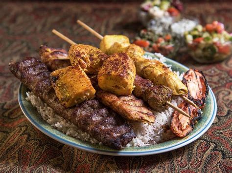 Where To Eat Middle Eastern Food In Philly Middle Eastern Recipes