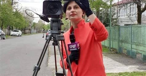 „ტვ პირველის“ ჟურნალისტზე მოძალადე დაკავებულია