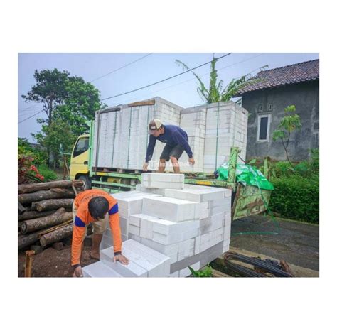 Pusat Hebel Bata Ringan Di Kendal Tribun Jualbeli