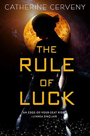 The Rule Of Luck Archambault