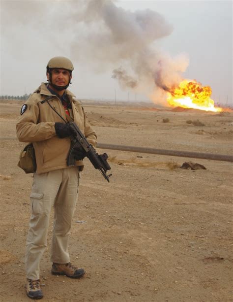 I Racconti Di Claudio Moruzzi Contractor In Nigeria E Del Bodyguard