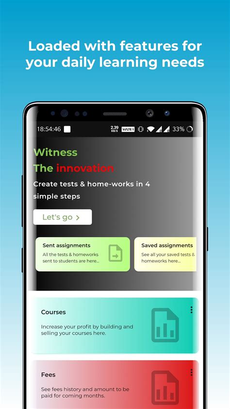 New Concept Classes Apk For Android Download