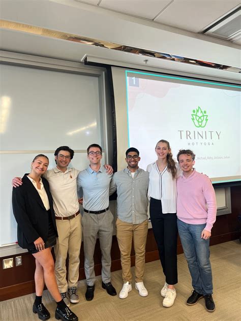 Trisha Stevens Lamb On Linkedin Congrats On Finishing Year One Skyler Witham One Of Our First