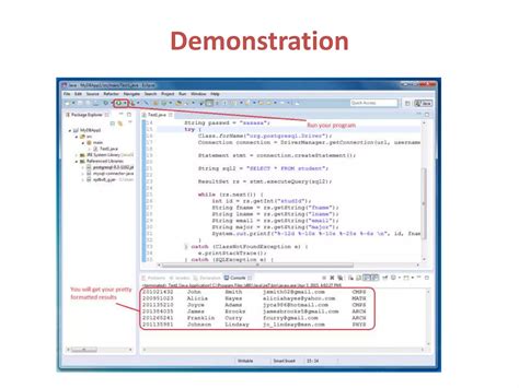 Database Programming Techniques Pptx Database Programming Techniques Pptx